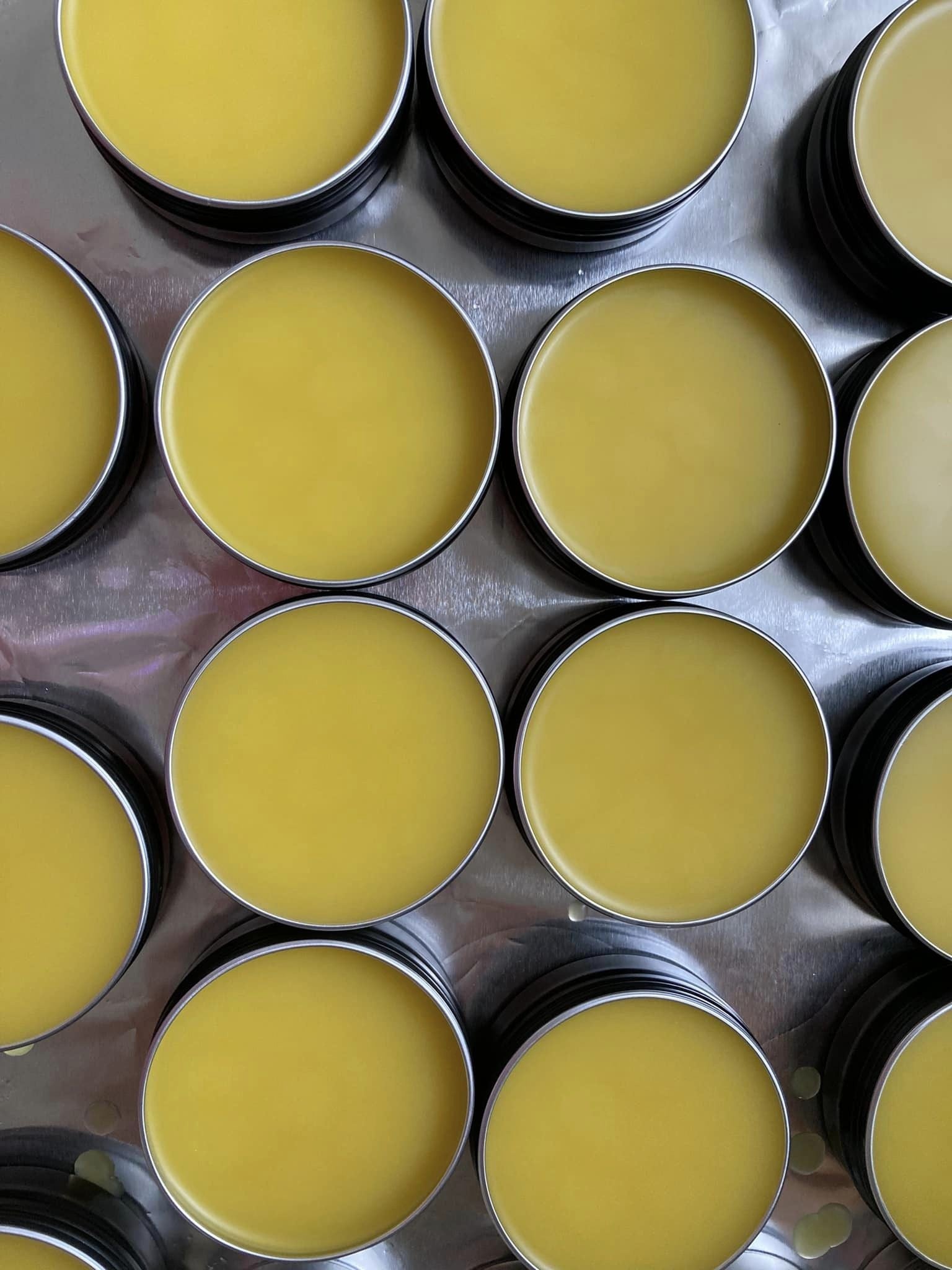 From Field & Flower Salve – The Fairy Tale Witch